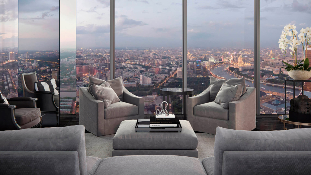 Keybridge is a new residential-led development in Vauxhall with ...